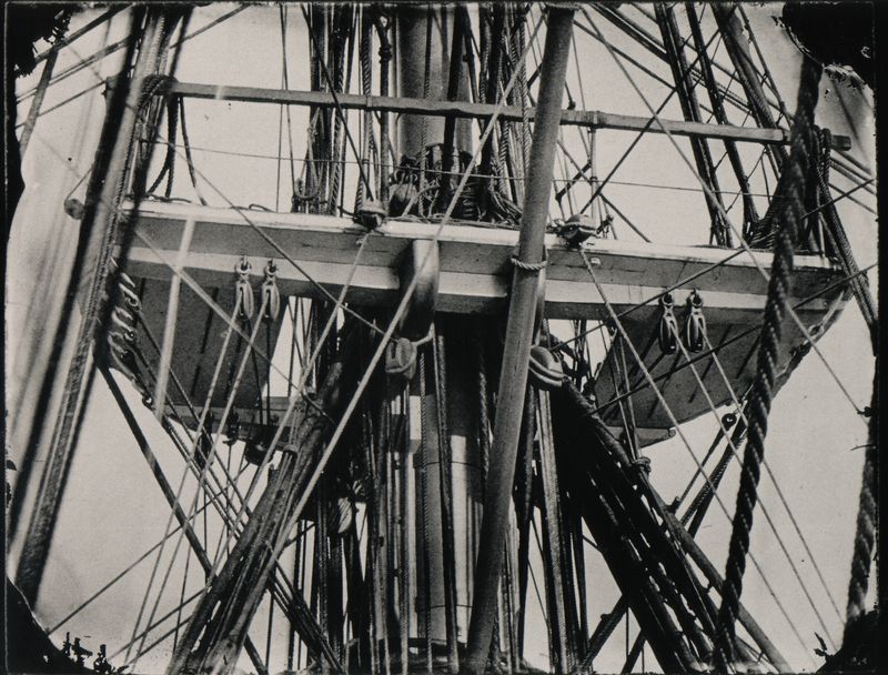 Musée du Pays Foyen » Armand Reclus et le canal de Panama